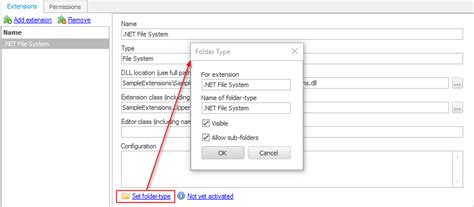 CompleteFTP NET File System Extensions