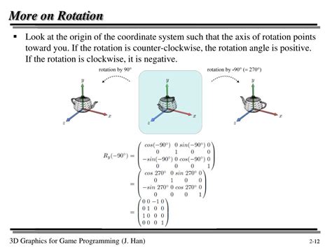 Ppt Chapter Ii Vertex Processing Powerpoint Presentation Free Download Id4650181