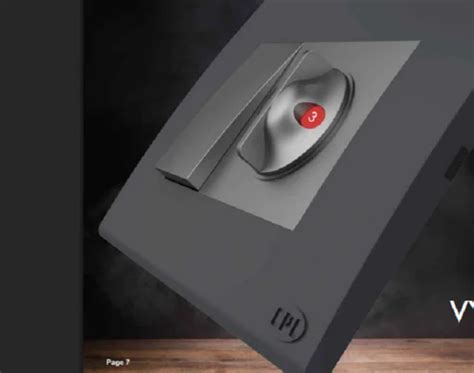 Glassio Goldmedal Switch Plate At Best Price In Mumbai By Cpl