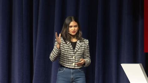 Diet Culture And Beauty Standards A Dangerous Phenomenon Abigail Siregar Tedxyouth Jis