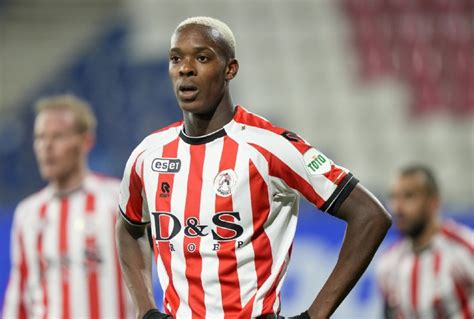 Chelsea Transfer News Emanuel Emegha Eyed By Blues