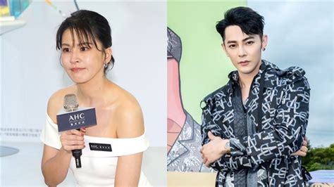 與汪東城新歌鬧不合？曾沛慈首度回應「下跪」私訊內容曝光 娛樂星聞