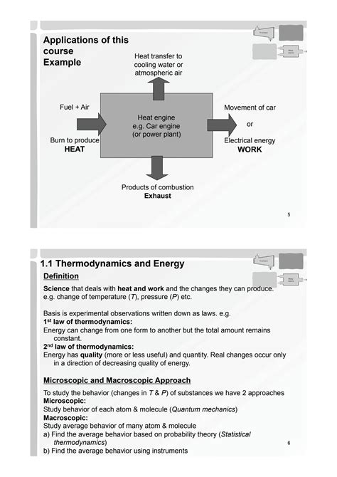 Solution 2 Basic Concepts Of Thermodynamics Studypool