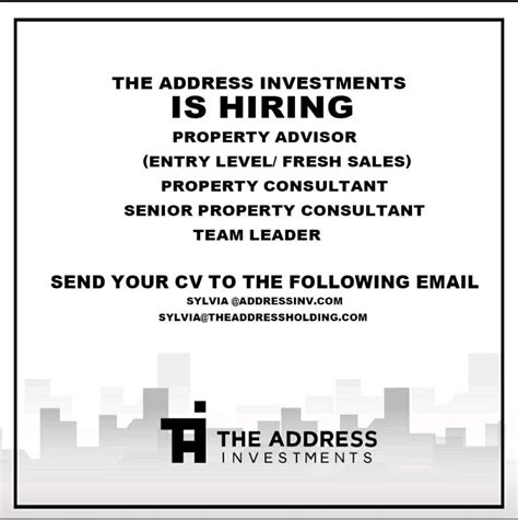 Merihane Hammoud On Linkedin Jobs Vacancies Jobseekers Hr Egypt Uae Financevacancies