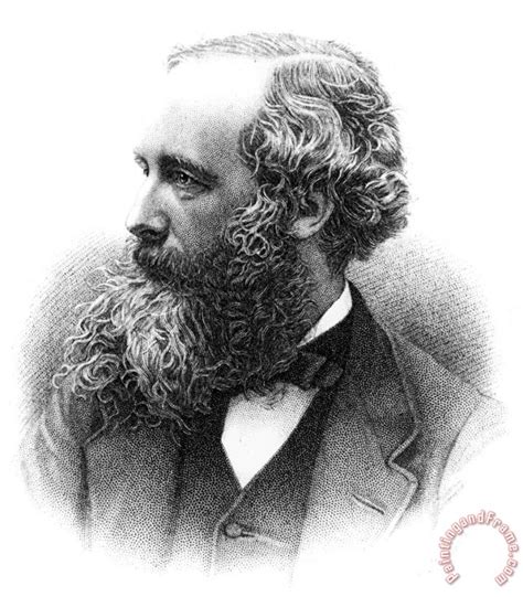 Others James Clerk Maxwell Painting James Clerk Maxwell Print For Sale