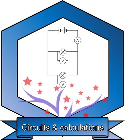 2 04 P Circuits And Calculations Science Success