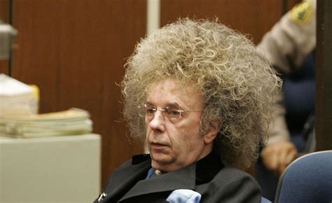 Phil Spector Trial Creative Tech Lab