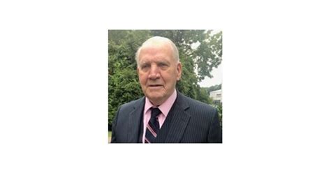 Brother James P Eckert C F X Obituary 2024 Danvers Ma Lyons Funeral Home