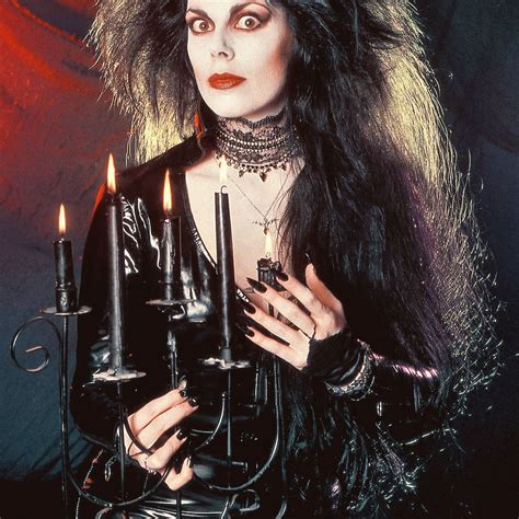 Patricia Morrison Buy Tickets The Dark Eighties Sisters Of Mercy