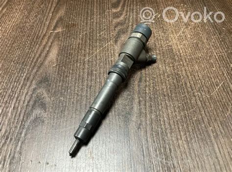 0445110273 Iveco Daily 4th gen Fuel injector, 136.80 € | RRR