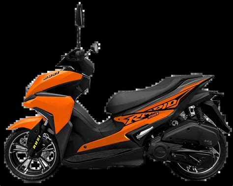 Kamoteph Rusi Rapid 150 Specs Rusi Rapid 150 Price Rusi Rapid 150 2025