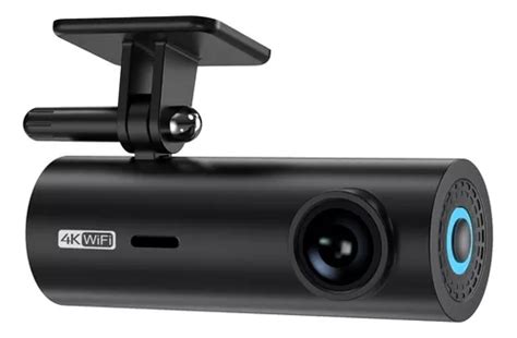 Gravador De Condução De Carro 4k Gravador De Dvr Aplicativ Parcelamento Sem Juros