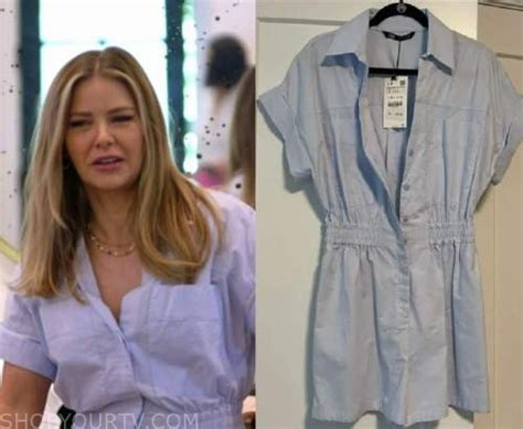Vanderpump Rules Season 10 Clothes Style Outfits Fashion Looks