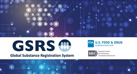 Modernizing How Fda Manages Drug Substance Information Alto Predict