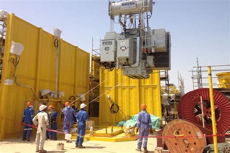 Transformer Testing And Maintenance Revolutions Technical Services Llc