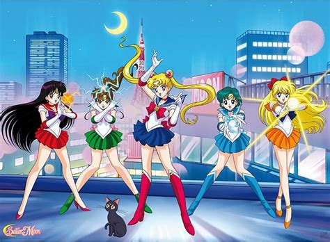 56개의 Sailor World 아이디어 세일러문 세일러문 배경 선원