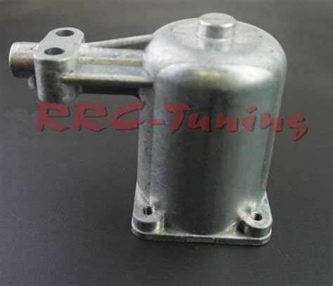 Rrc Tuning Float Chamber