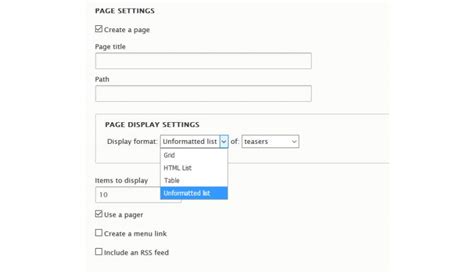 drupal basic understanding of view and how to override view templates