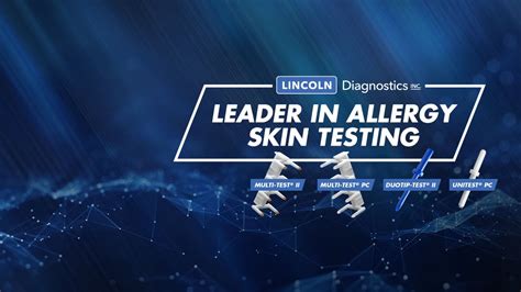 Lincoln Diagnostics Inc