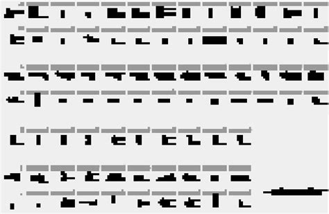 Halflife2 Font Download Free