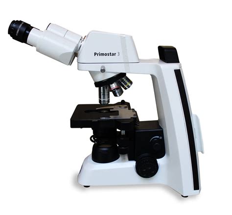 Primostar Microscopios
