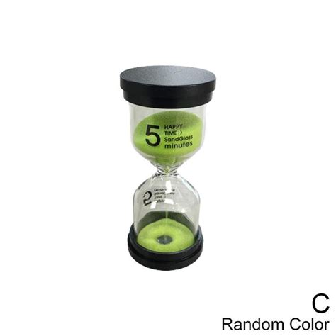 Timer 6 Colors Timer 1 Minute 3 Minutes 5 Minu Vicedeal