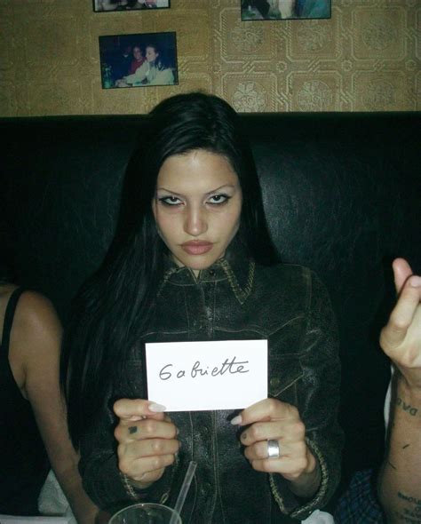 Gabbriette Daily Gabbriettedaily On X Makeup Looks Pretty People