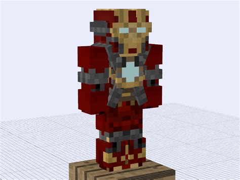 Wip Provenbeats Model Thread Mods Discussion Minecraft Mods