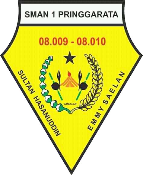 Program Kerja Ekstrakurikuler Pramuka Tahun Pelajaran 20212022