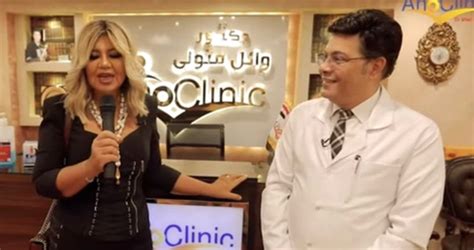 أد وائل متولي استشارى الجراحة العامة والمناظير