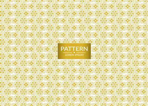 Seamless Geometric Stylish Pattern Texture Geometric Textile Floral Pattern Background Line