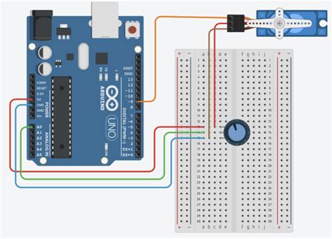 Arduino töötoad Robootika ja programmeerimisring