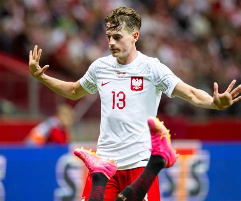 Jakub Kamiński Po Pokonaniu Niemców Niech To Zwycięstwo Zbuduje Naszą