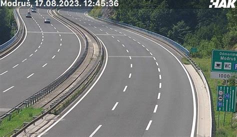 Hak Kamere Modruš A1 Idemo