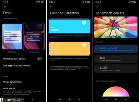 Test Redmi Note Pro Notre Avis Complet Et Toutes Nos Impressions Sur Le Smartphone De Xiaomi