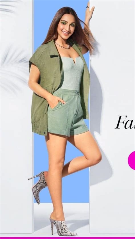 Pin By Vidushi Rathore On Kiara Advani ♥️ Bollywood Fashion