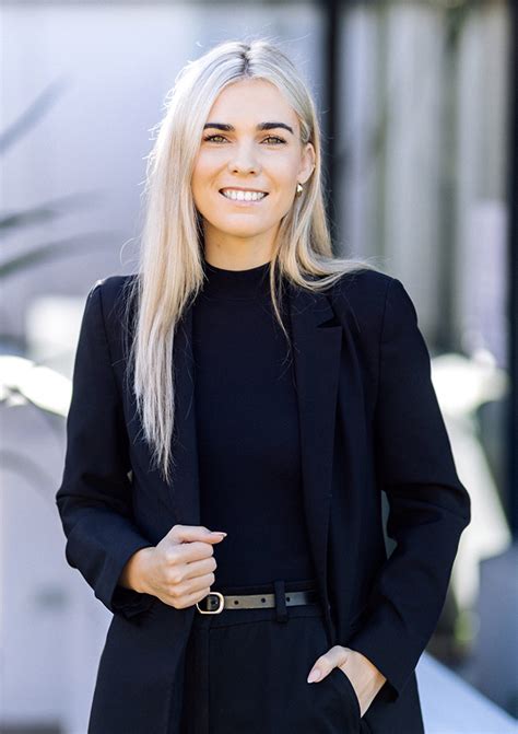 Margha Eckard Cape Town North Pam Golding Properties