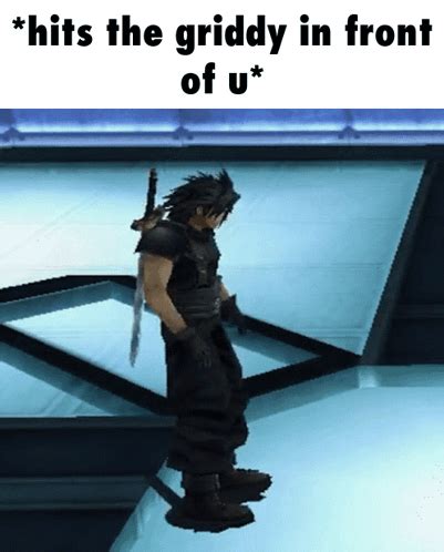 Griddy Zack Fair  Griddy Zack Fair Final Fantasy 7 Discover