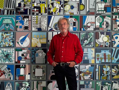 Michael Mattern Künstler Aus Schleswig Holstein