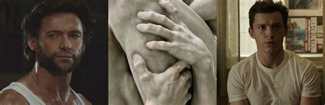 Peter Parker Smut On Tumblr