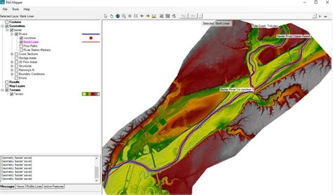 Import Flow File From One Hec Ras Model To Another Freeloadscq