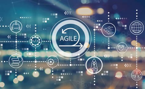 Agile Software Development Impact Asinpa Llc