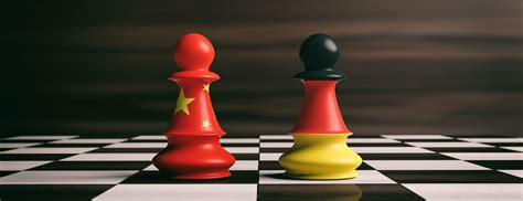 Germany Blocks Chinese Semiconductor Investments Verdict