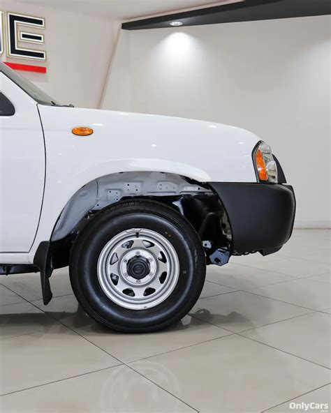 1998 Nissan Np300 Hardbody 2 0 Used Car For Sale In Bronkhorstspruit