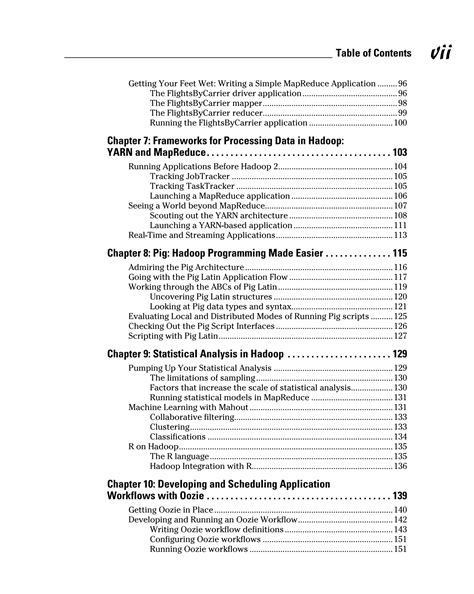 Hadoop For Dummies Pdf Databases Computer Software And Applications