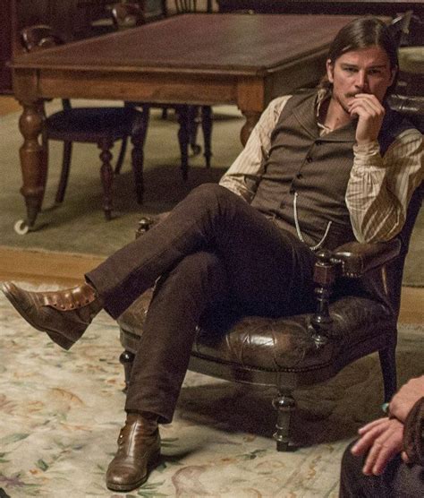 Josh Hartnett As Ethan Chandler Penny Dreadful Penny Dreadful Penny Dreadfull Ethan
