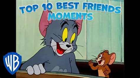 Tom And Jerry Tom Friends Name At Katherine Shelton Blog