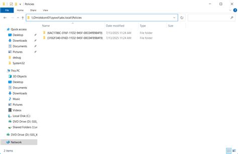 Active Directory Domain Join Ve Dns Çözümleme Süreci