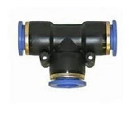Pneumatic Tee At Best Price In India
