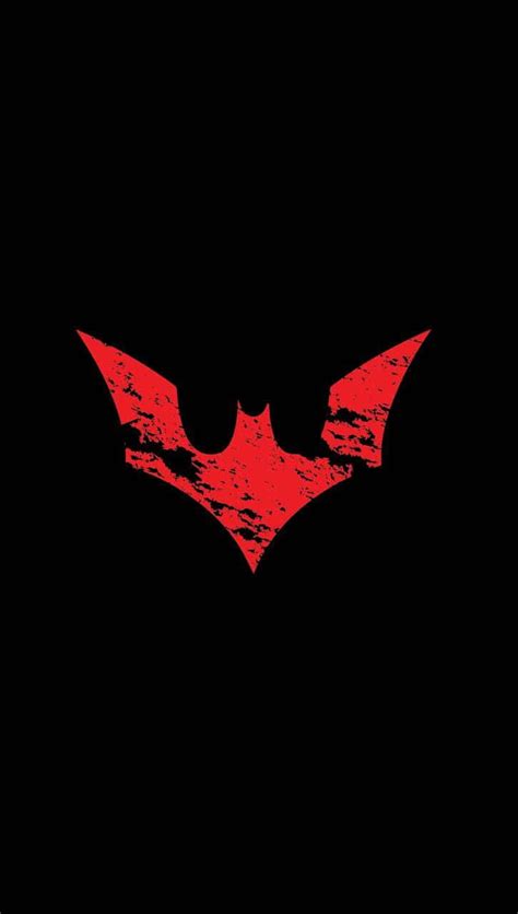 [100 ] Red Batman Logo Wallpapers